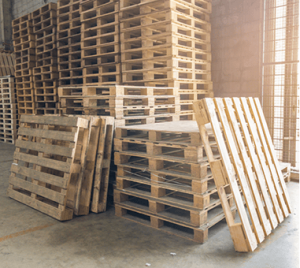 R & S Pallets | Pallets Melbourne, Hardwood, Timber Pallets