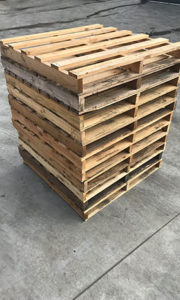 R & S Pallets | Pallets Melbourne, Hardwood, Timber Pallets