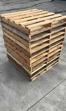 R & S Pallets | Pallets Melbourne, Hardwood, Timber Pallets