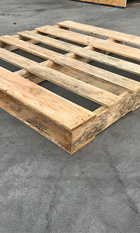R & S Pallets | Pallets Melbourne, Hardwood, Timber Pallets