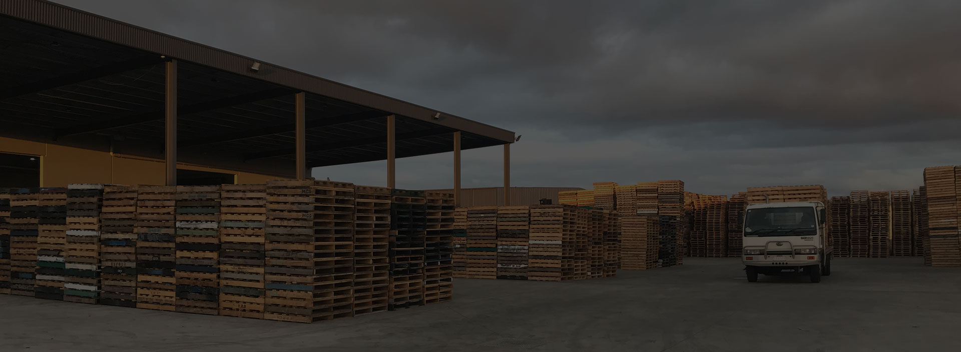 R & S Pallets | Pallets Melbourne, Hardwood, Timber Pallets